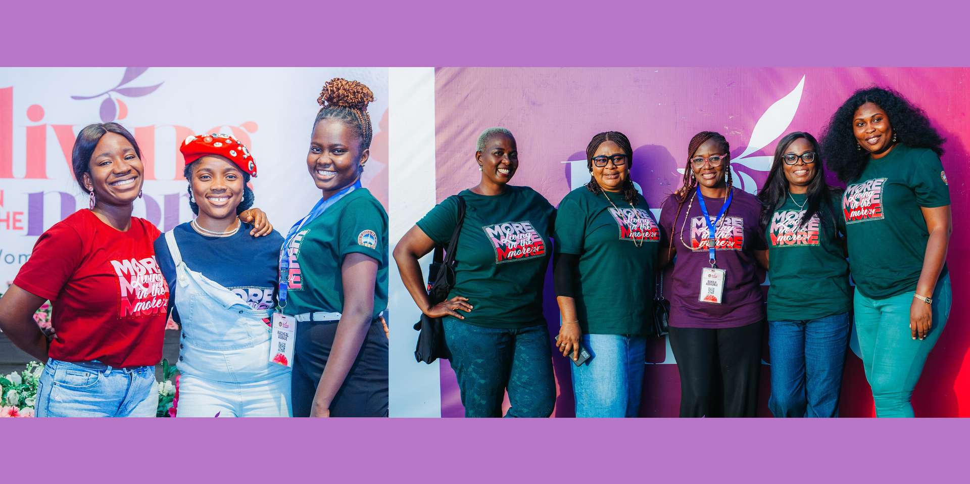 RHEMA Women Conference